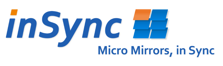 Home - inSync Mirror